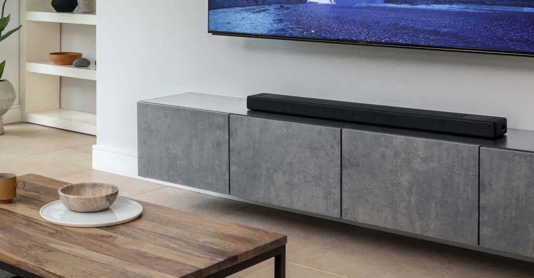 Sony releases new sound bar HT-A5000 and HT-A3000 - iNEWS