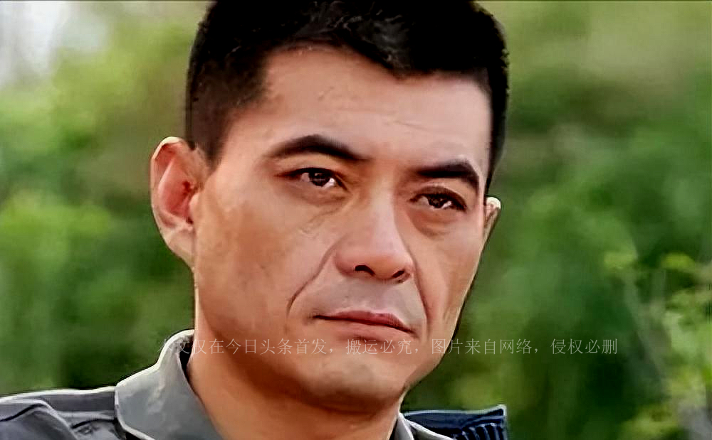 Both share Wang Xinjun's genes. When comparing the son of his ex-wife ...