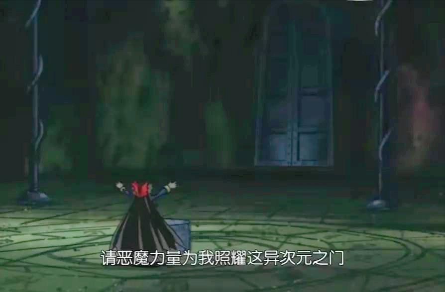 "Digimon": The setting of vampire monsters, the Digimon ambitionists ...