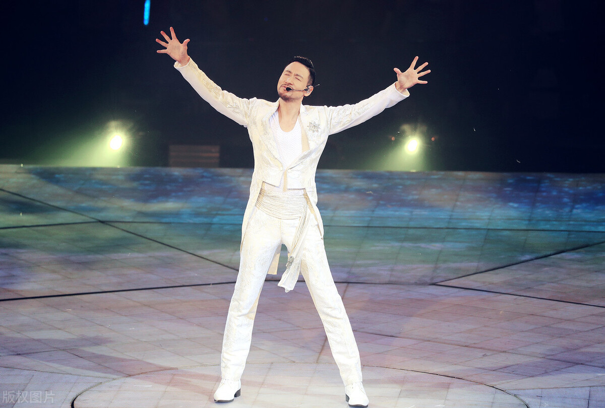 Which of the top ten Chinese singers is your favorite? - iMedia