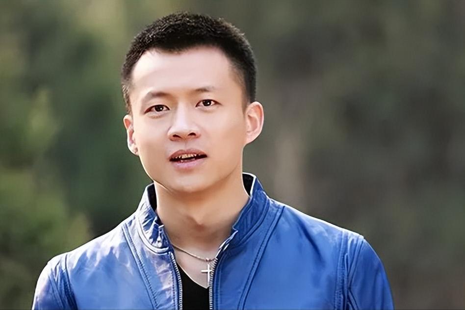 Although 37-year-old Tang Zeng is not married, it does not mean that he ...