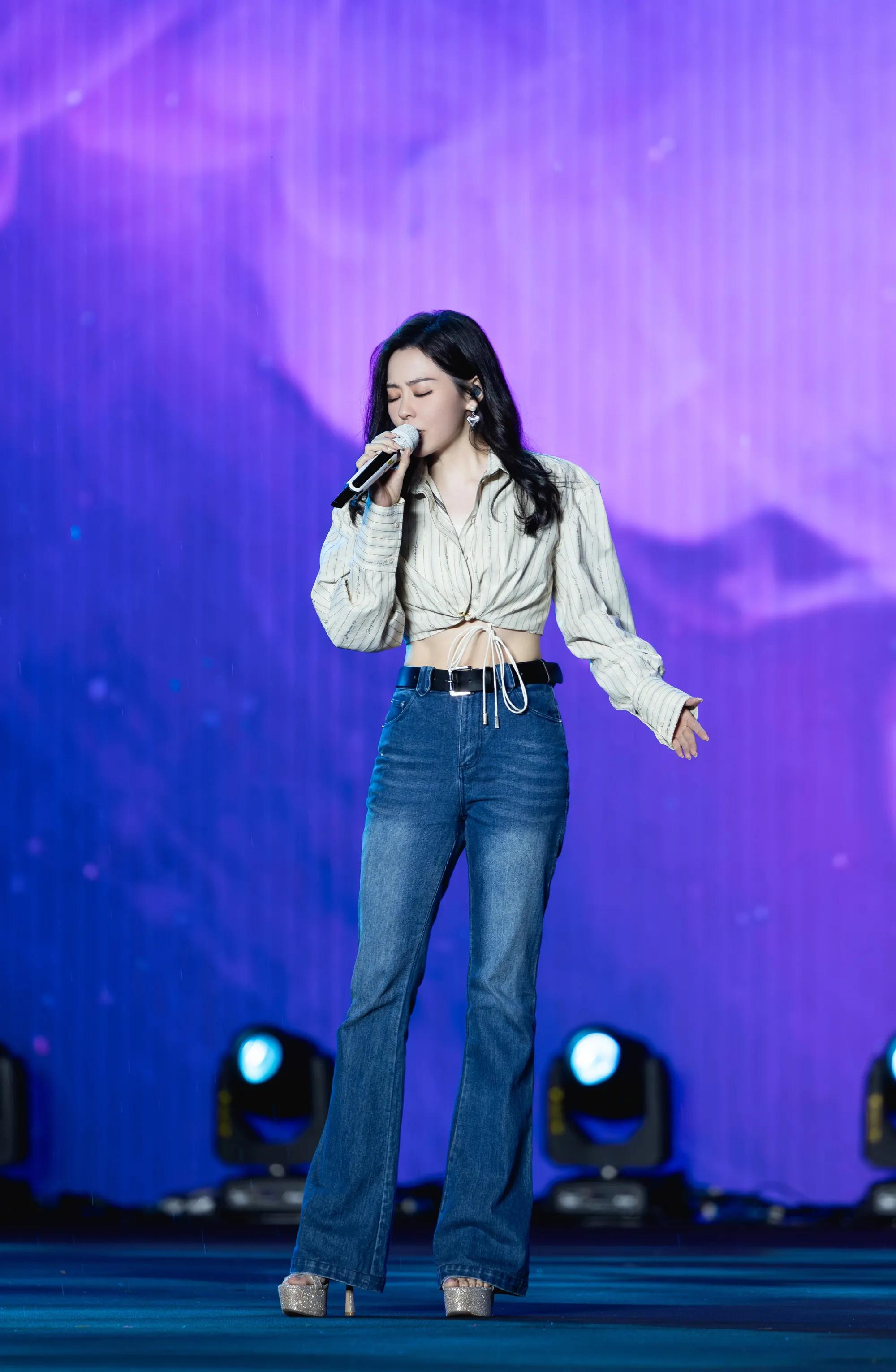 Chengfeng 2024 is planning to invite guests. This lineup is too strong ...