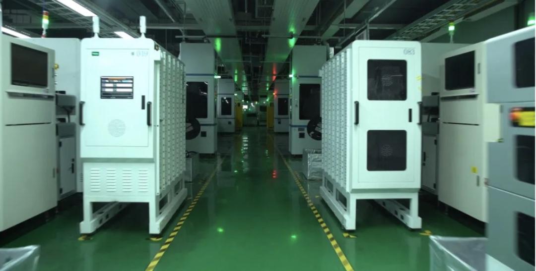 List of 103 "Lighthouse Factories" in Global Smart Manufacturing - iNEWS