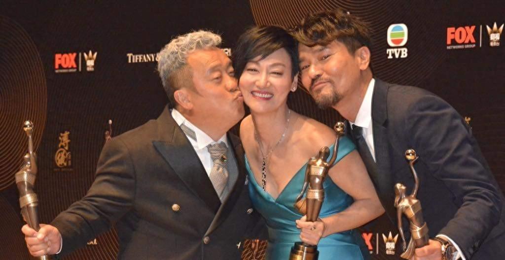 Best actor Lin Jiadong returns to TVB? Hong Kong media: Will be in ...