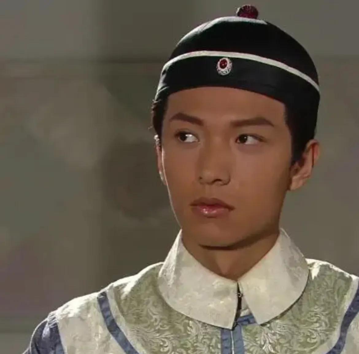 Where did he go after the failure of the first Mr. Hong Kong champion ...