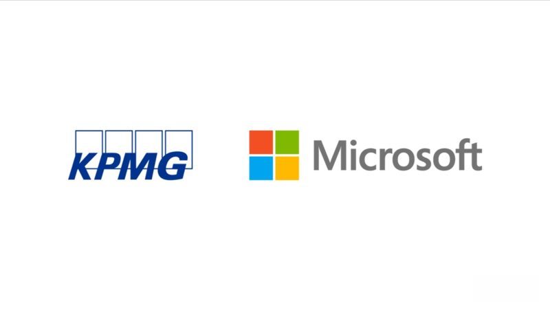 KPMG, Microsoft complete $2 billion AI partnership - iMedia