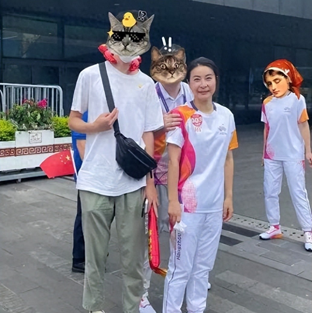 The Huo family is unwilling to let Zhu Lingling "appear in the public ...