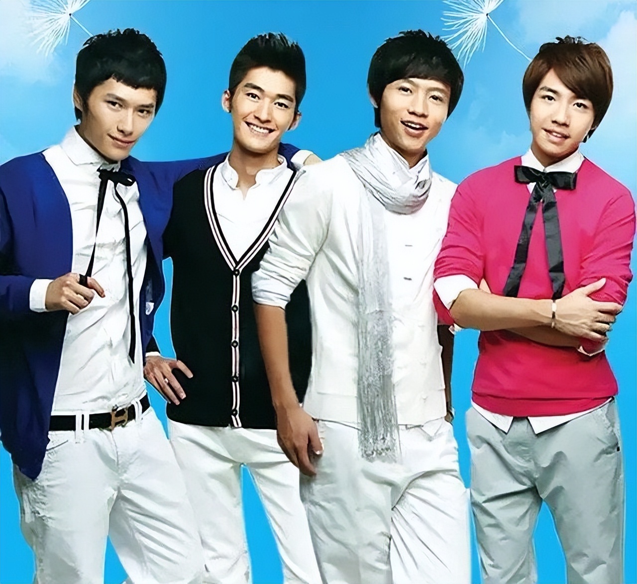 Can you imagine? Now five of the top ten movies in the ratings are ...