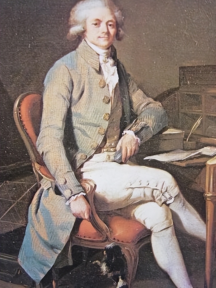 France's worst ruler: Robespierre, revealing his brutal and insane ...