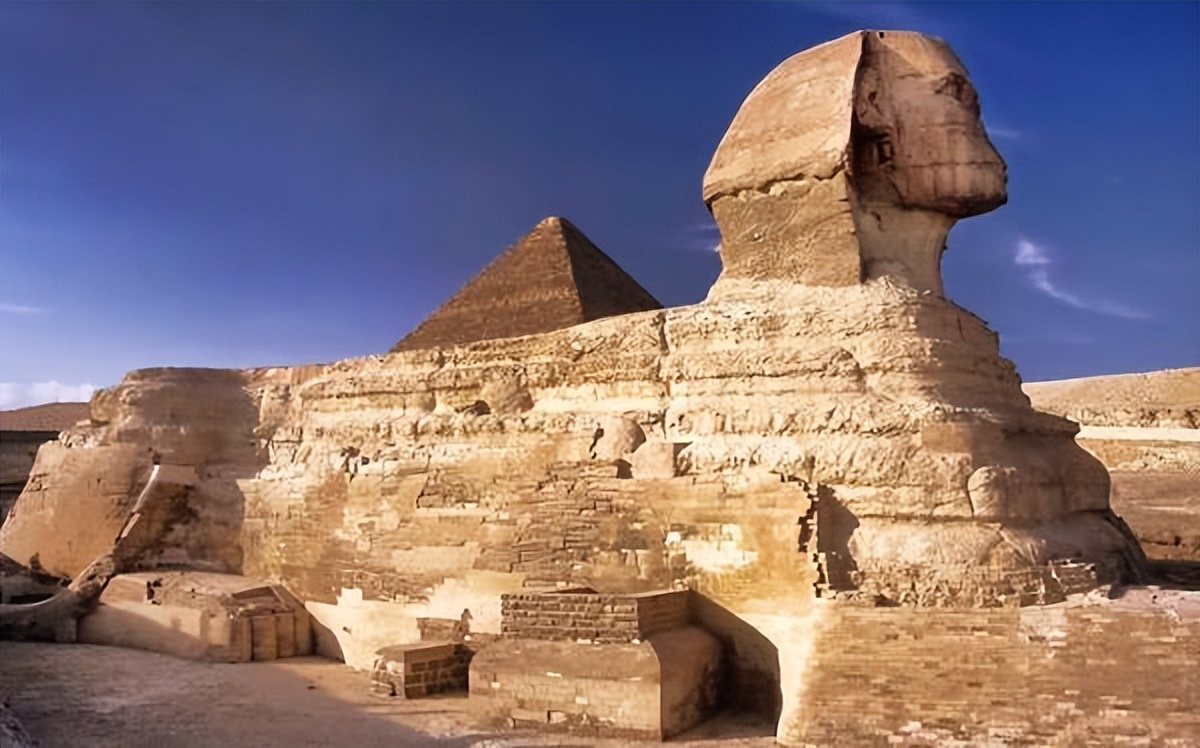 On the Evolution of Weapons in Ancient Egypt and Its Inspiration for ...