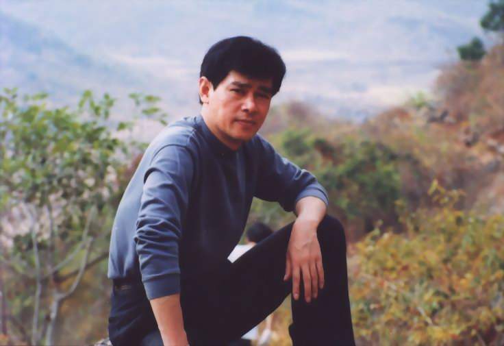 The big brother in the 98 edition of "Swallow Li San" is now so old - iNEWS