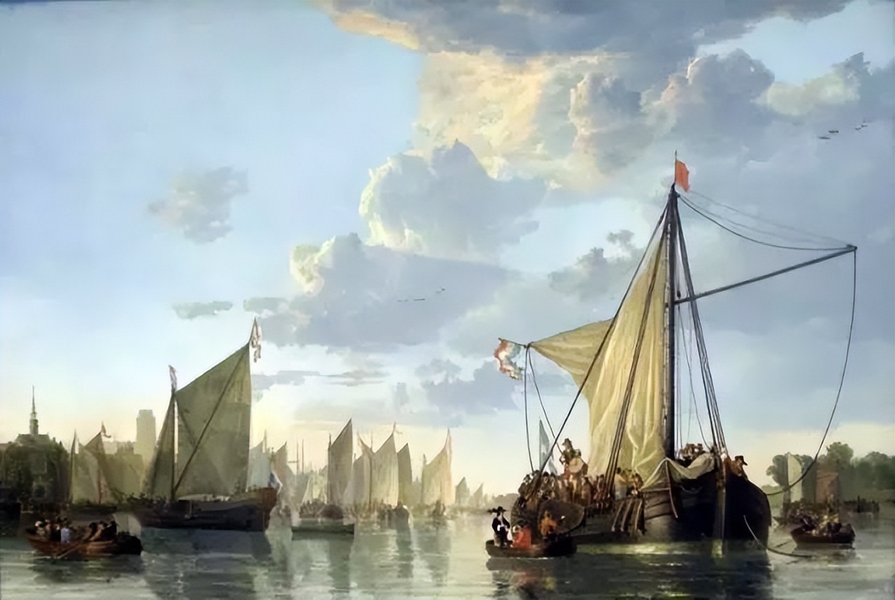 Venice's Maritime Hegemony and the Expansion of Mediterranean Trade ...