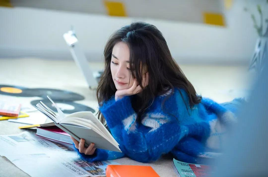 Zhao Liying fashion sense?Yang Mi wants to join the group?Tan Songyun's ...