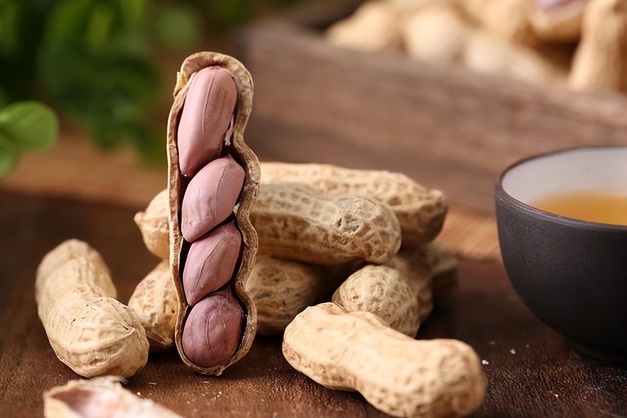Peanuts, will accelerate the spread of cancer cells?No more hiding: 2 ...
