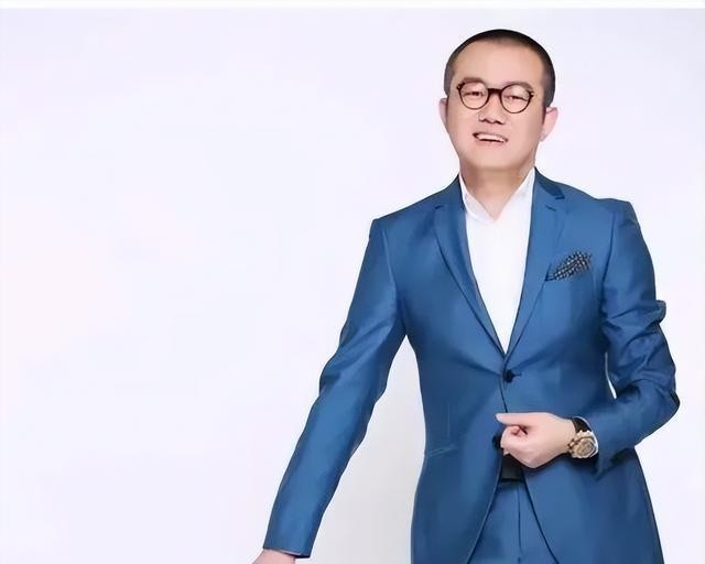 Tu Lei, who is full of righteousness and morality, can probably not ...