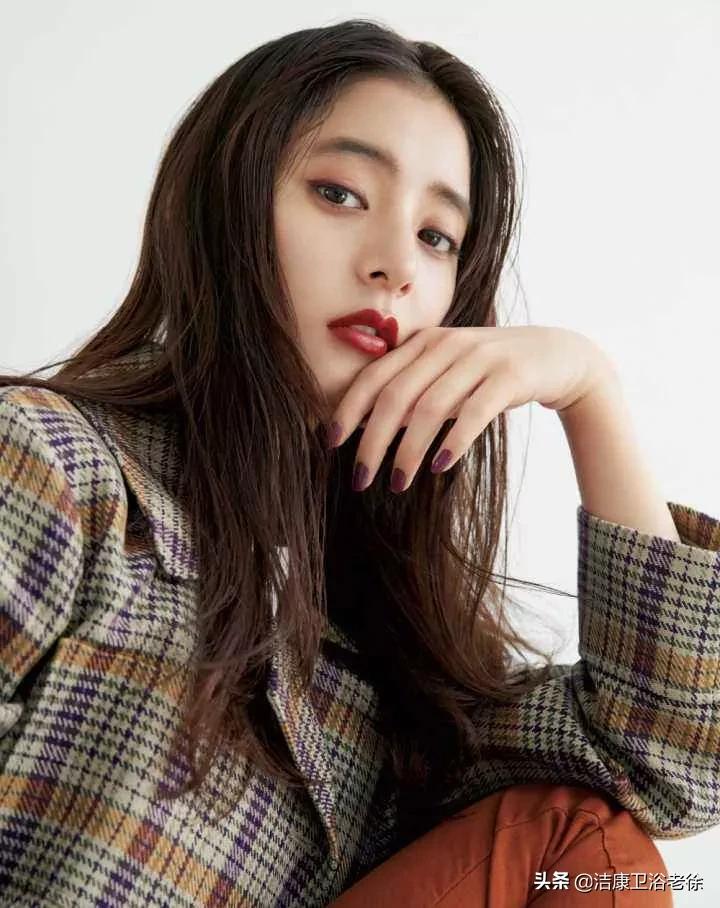 Japanese supermodel Yuko Ariki - iNEWS