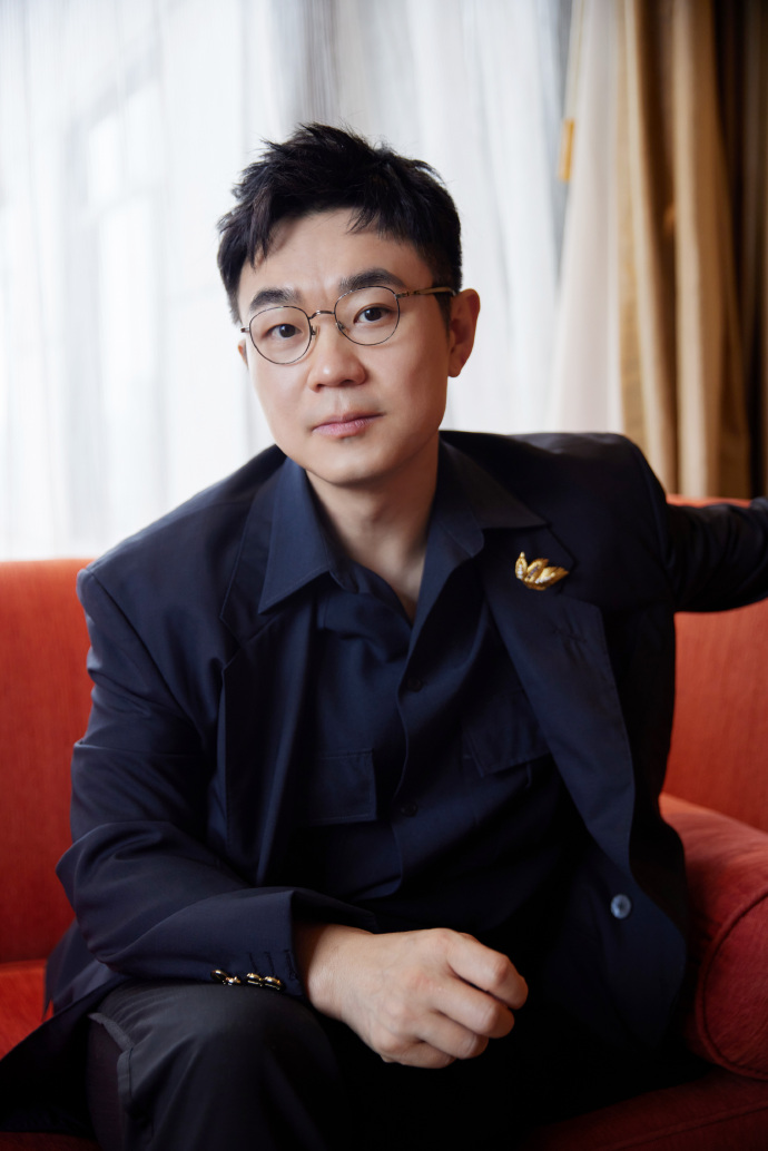 Of those who criticized Dao Lang, only Dapeng apologized! - iMedia