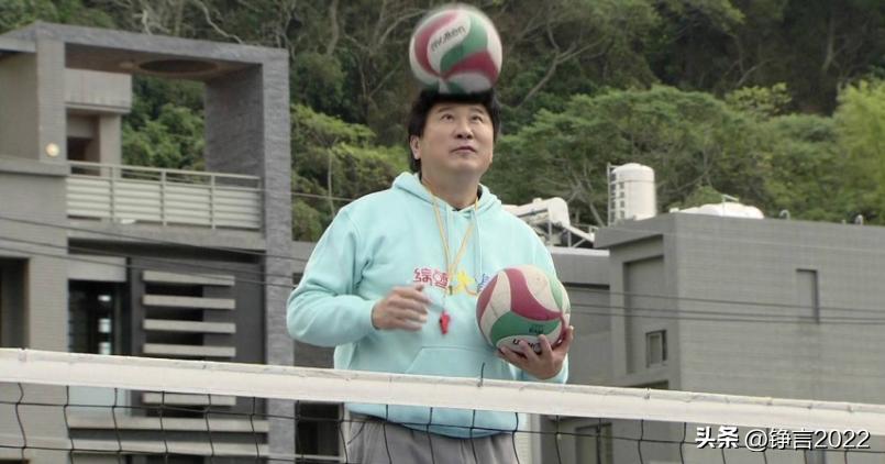 Who is Taiwan's comprehensive "carrying bully"? The Cucumber show has ...