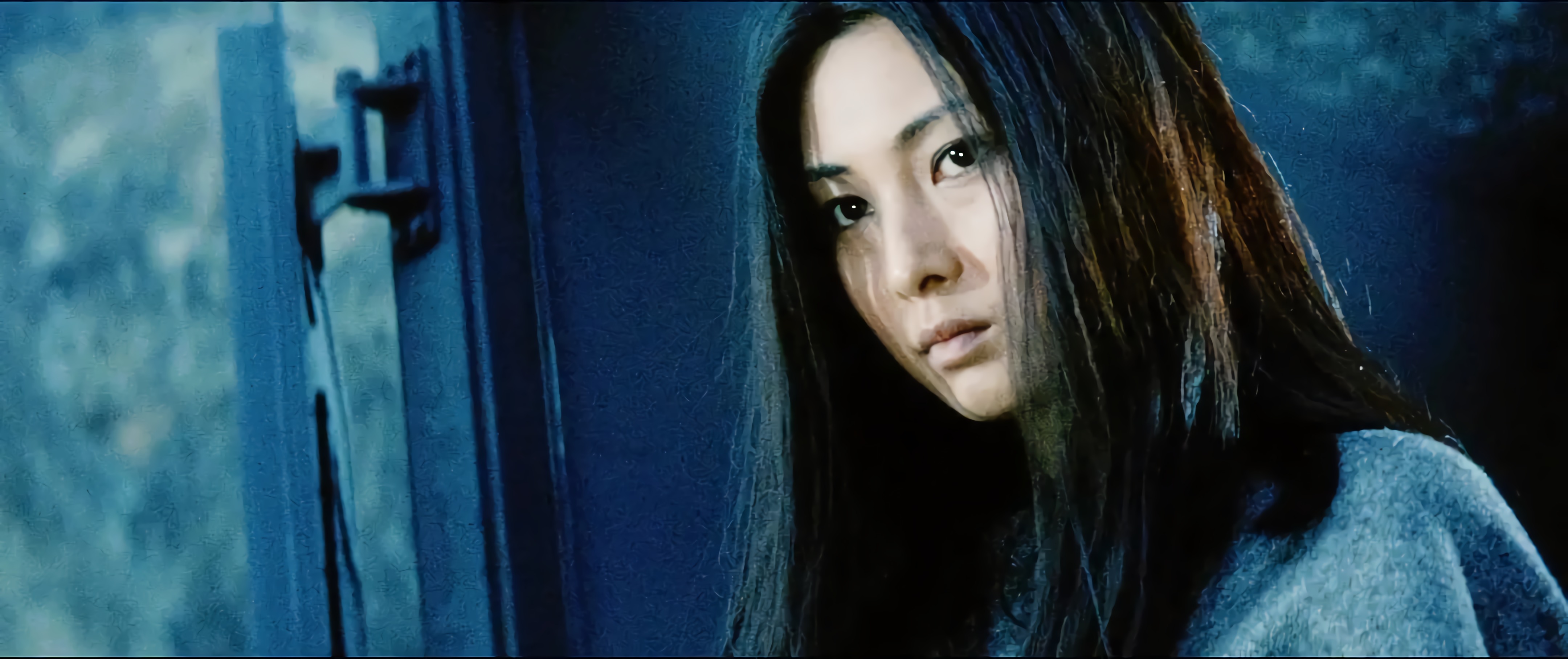 Japan's women's prison, the prison guards are all men, the hell-like ...