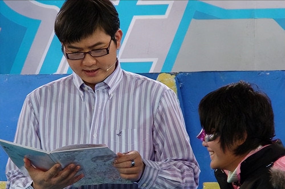 Zhao Chuan, who has been married 3 times and divorced 2 times, why ...