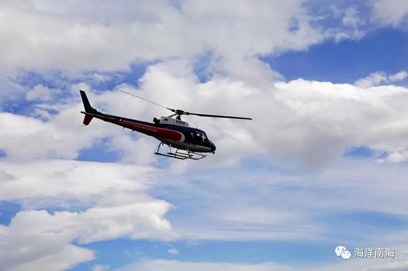 Low-altitude flight has gradually become a very cool new favorite of ...