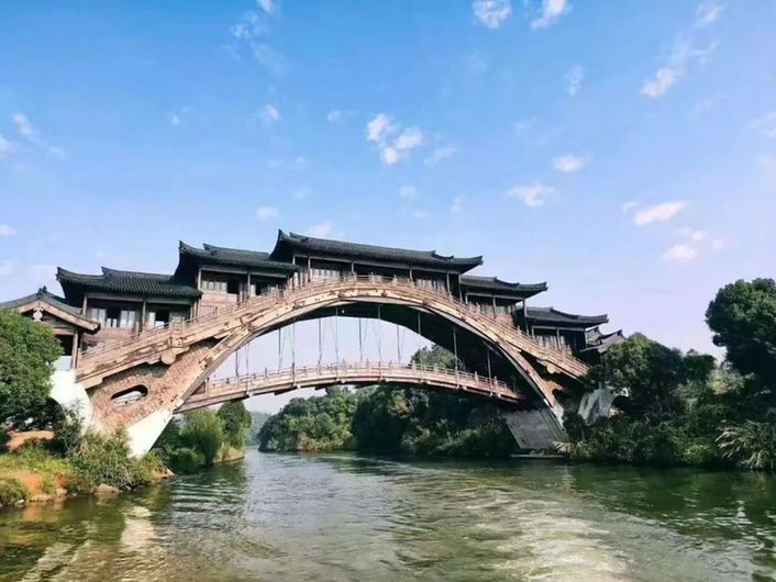 Shooting all over the world, Wang Guoping creates a short video of the ...