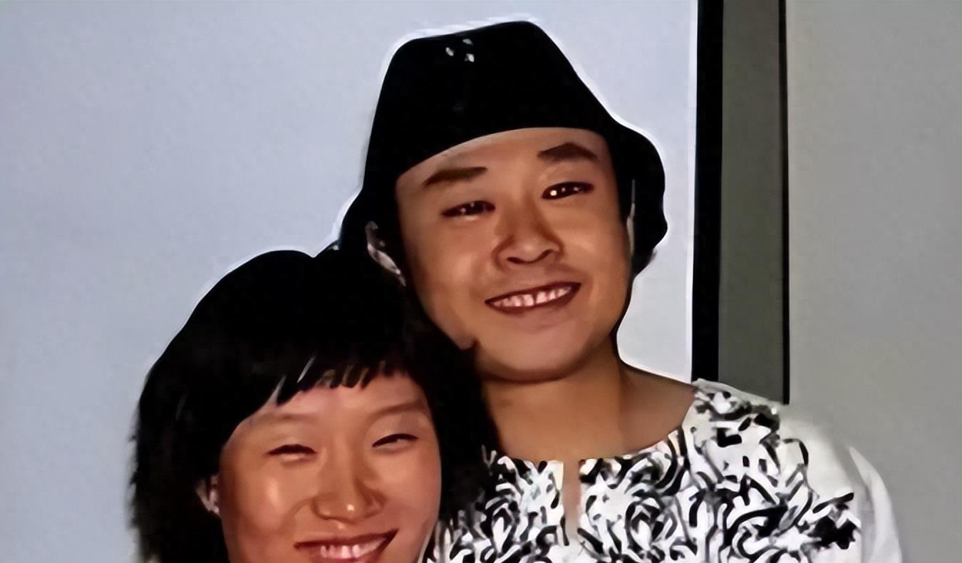 Dao Lang's ex-wife tearfully reveals the secret of her 30-year divorce, and how lonely she is in ...