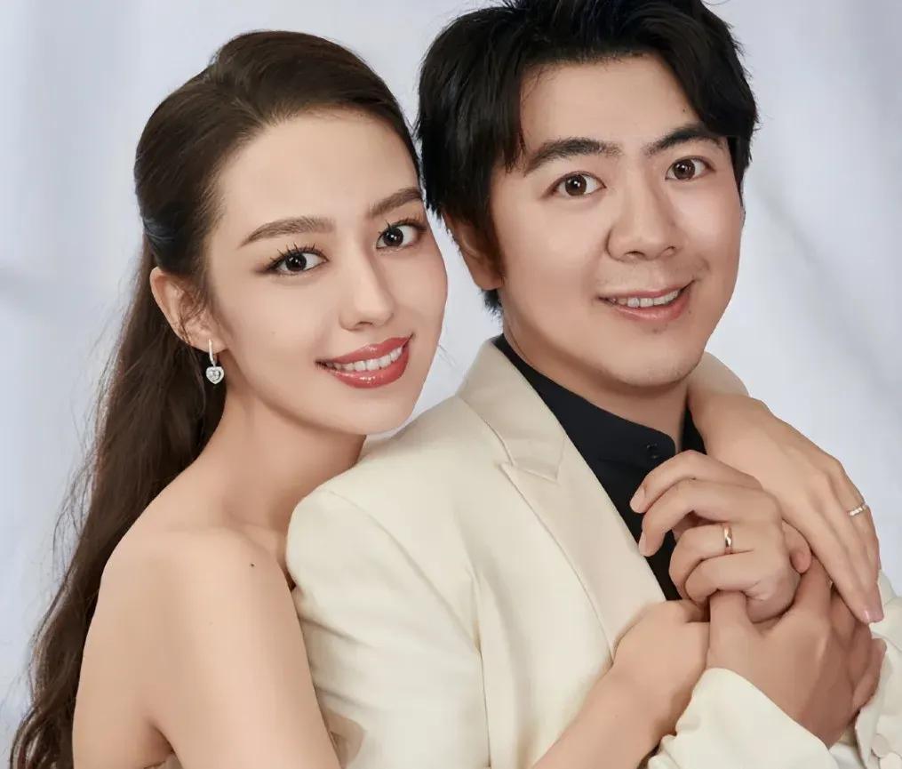 Lang Lang and Gina finally overturned - iMedia