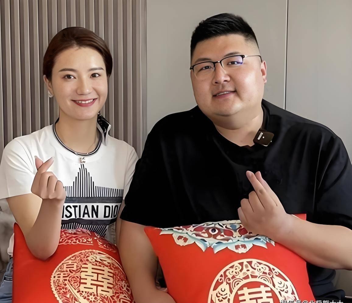 Every family has its own problems. He Yuxin reveals the inside story of her divorce with Monkey ...