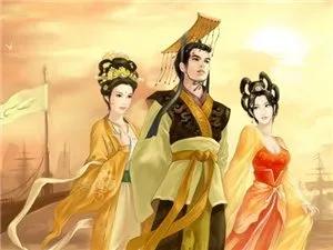 Murong Chui, god of war - iNEWS