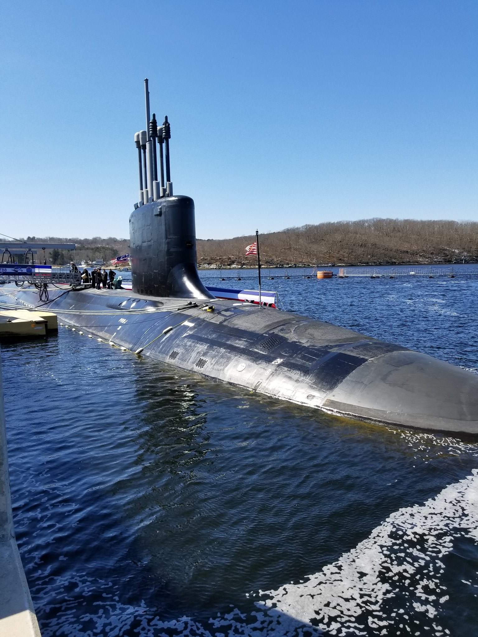 "Ghost" Haunted: The World's Top 10 Most Hidden Submarines Ranked - iNEWS