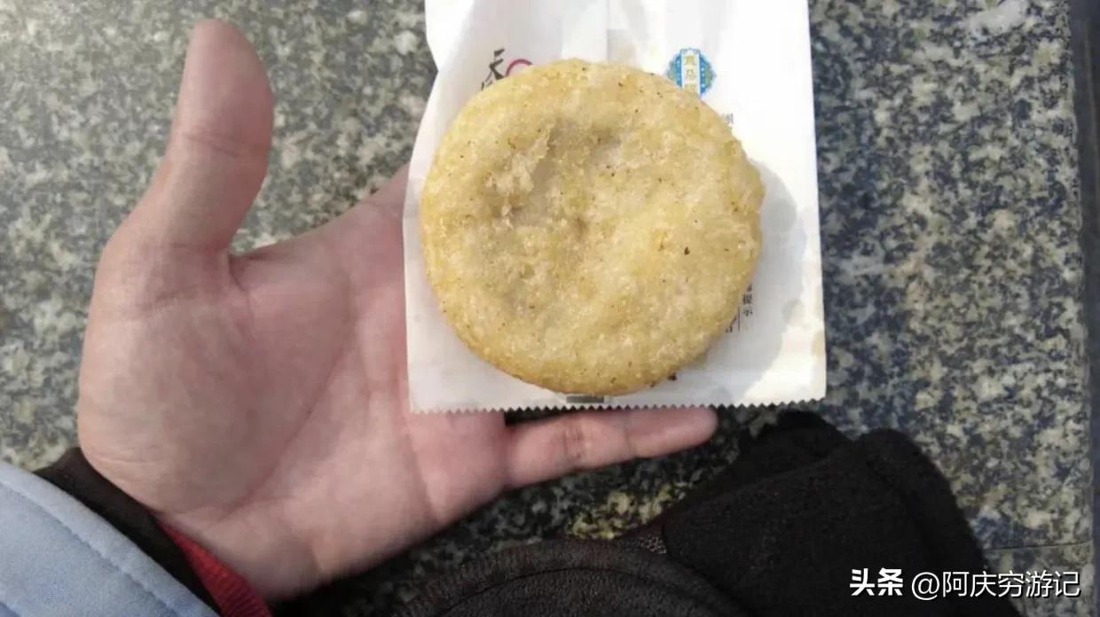 Tianjin's specialty snacks, one of the three musts, the ear and eye ...