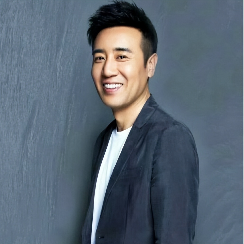 Actor Yu Hewei: The most correct decision in my life is to marry an ...