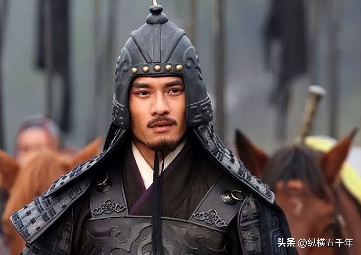 What are the achievements of Chen Baxian?Defeat the 100,000-strong army ...