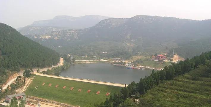 An Indian blogger took pictures of Laiwu, China, Indian netizens: Laiwu ...