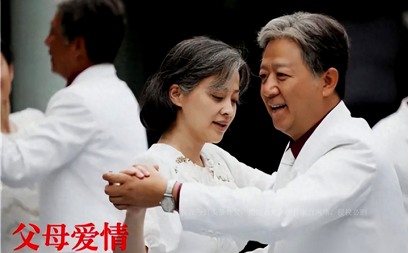 The current situation of the actors in "Parents' Love" 8 years later ...