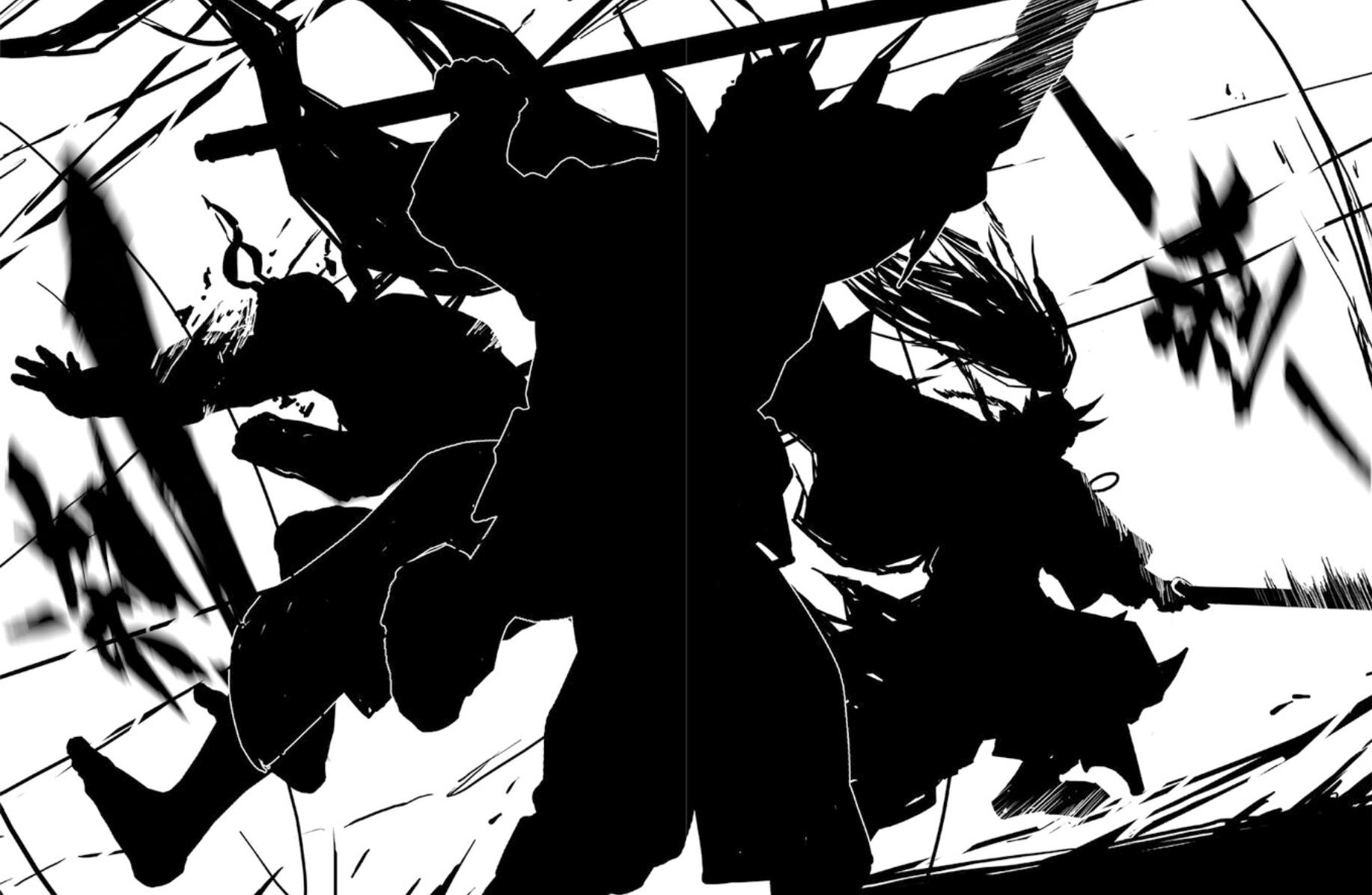 Soul Street: Lu Bu and Huo Qubing team up to fight Xuexiang, and the ...