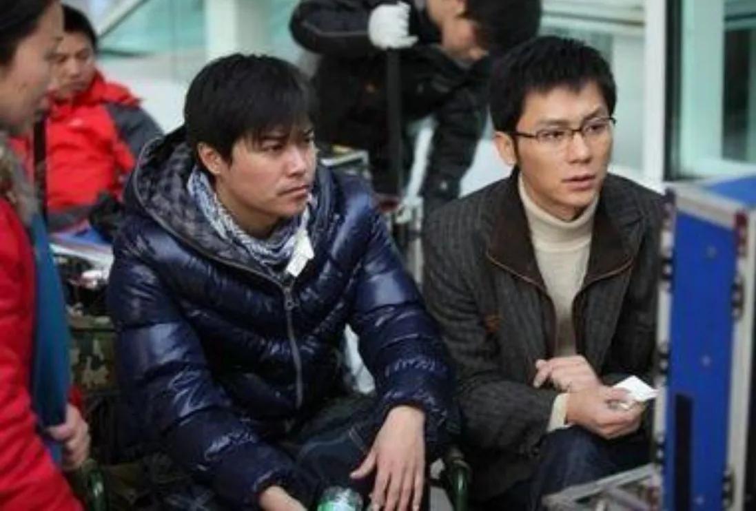 "Soldier Assault" made Zhang Yi, Li Chen, and Chen Sicheng sworn brothers, but they took ...