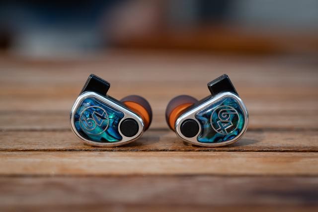 64 Audio NIO Galaxy: Hybrid multi-unit system ushers in a new era of ...