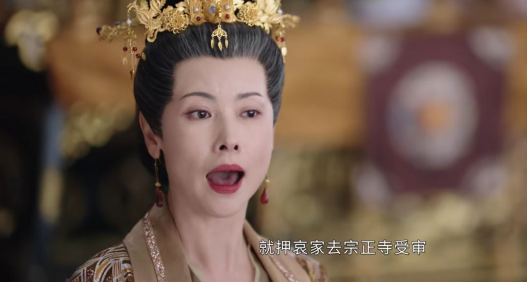 Anle's Biography: After understanding Anle's return to Emperor Ziyuan ...