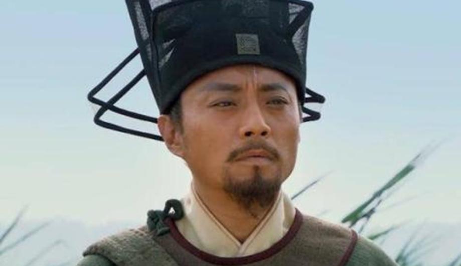 If Song Jiang insisted on not accepting Zhao'an, then what would be the ...