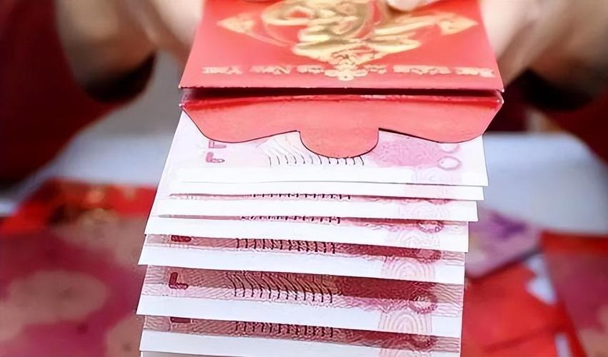 "New Year's Money Culture: Traditional Warmth or Modern Burden?"" - iNEWS