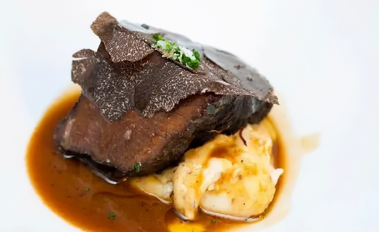 Ten beef gourmet practices, mellow taste and varied methods, there is ...