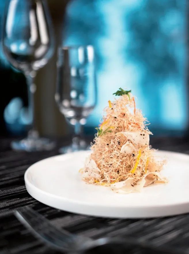 33 stylish and creative dishes - iNEWS