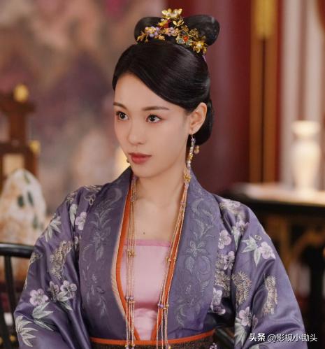 [Endless Love] starring Song Yanfei and Zhang Haowei is expected to air ...