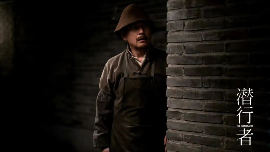 Stalker: Why was Lao Zhao arrested strangely? The plot design is ...
