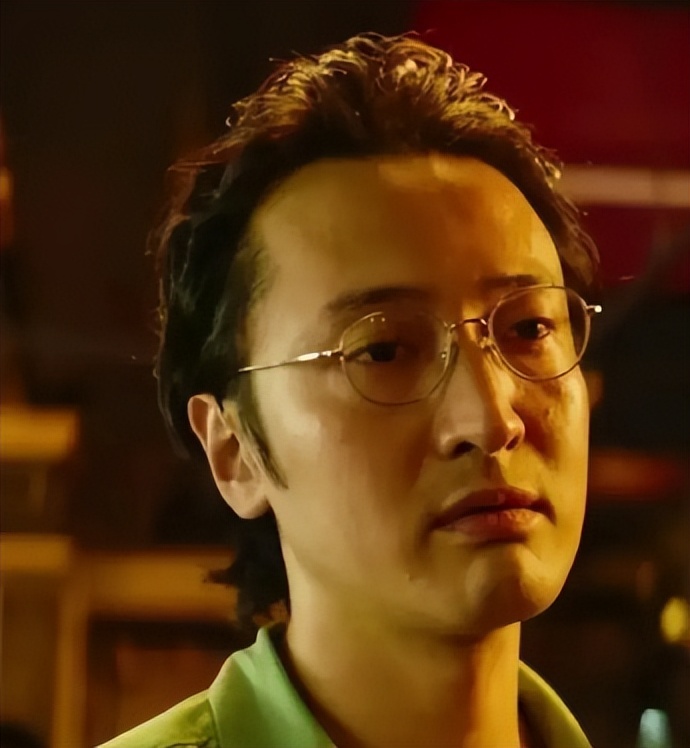 Actor Wang Chuanjun: The most correct decision in my life is to marry a ...