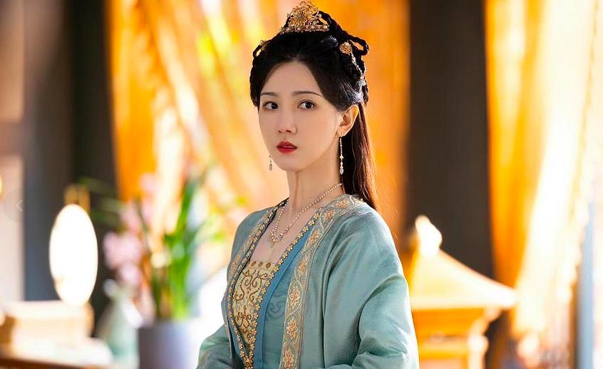 The female characters in "Qingqing Daily" shine brilliantly, some win in character design, and ...