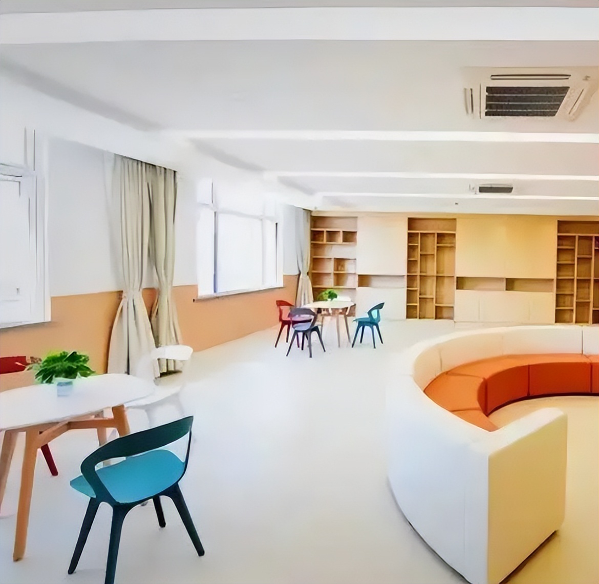 Shanghai Full Nursing Nursing Home, address of Shanghai Full Nursing ...