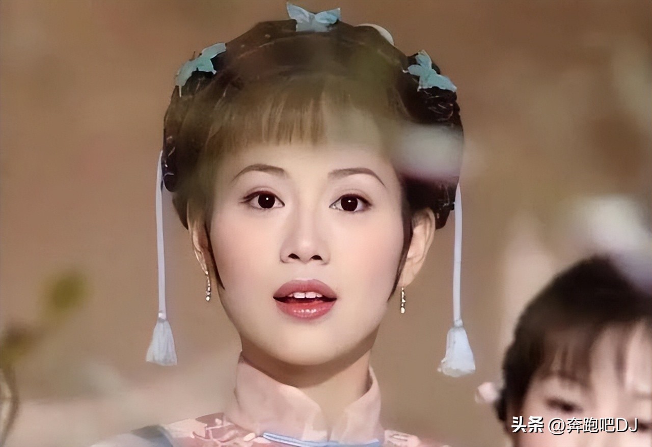 Chen Songling was favored by Zhang Duo as a princess!She was betrayed ...